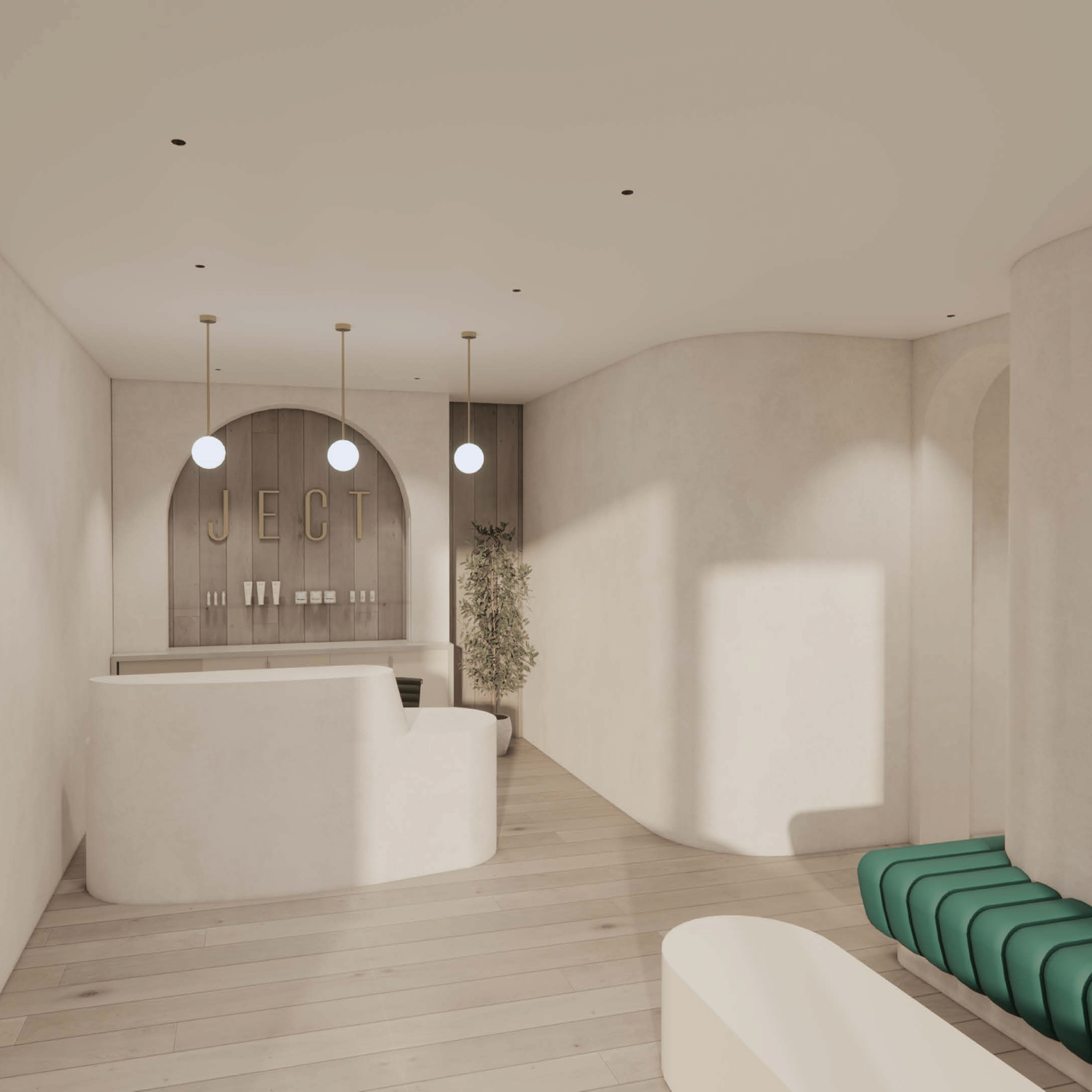 Brooklyn NYC Medical Aesthetics | JECT